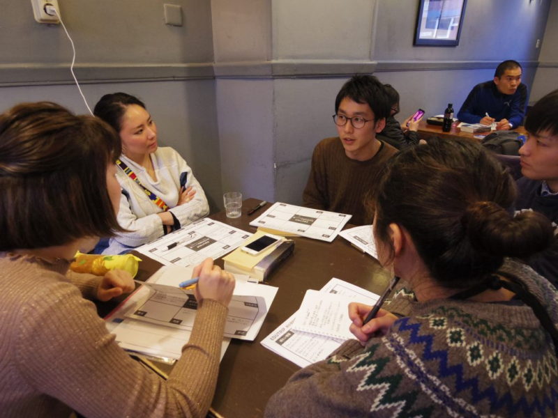 催行決定！】EDUTRIP in デンマーク｜2024年お正月催行（キャンセル待ち） - メガホン - School Voice Project